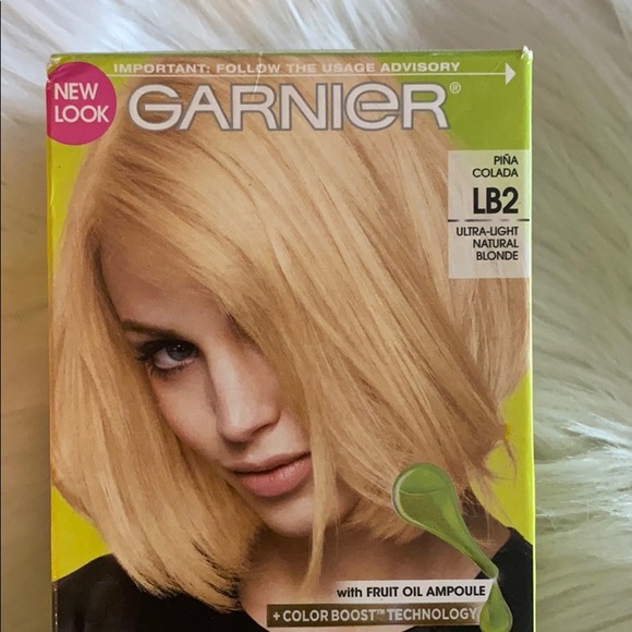 Garnier | Hair | Garnier Nutrisse Ultra Hair Color | Poshmark